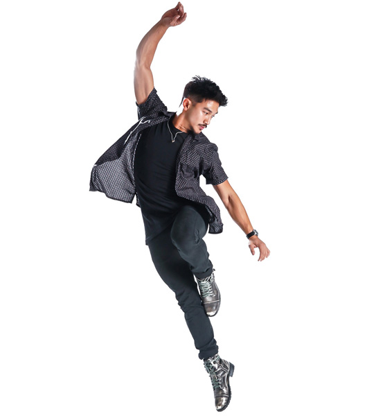 Faculty | Hollywood Dance Jamz