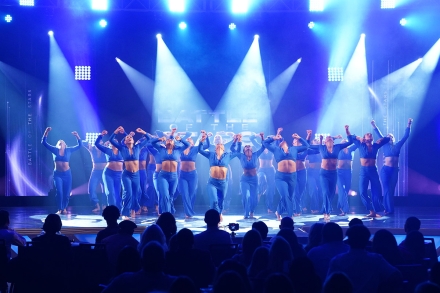 Hollywood Dance Jamz - Hollywood Invitational National Finals