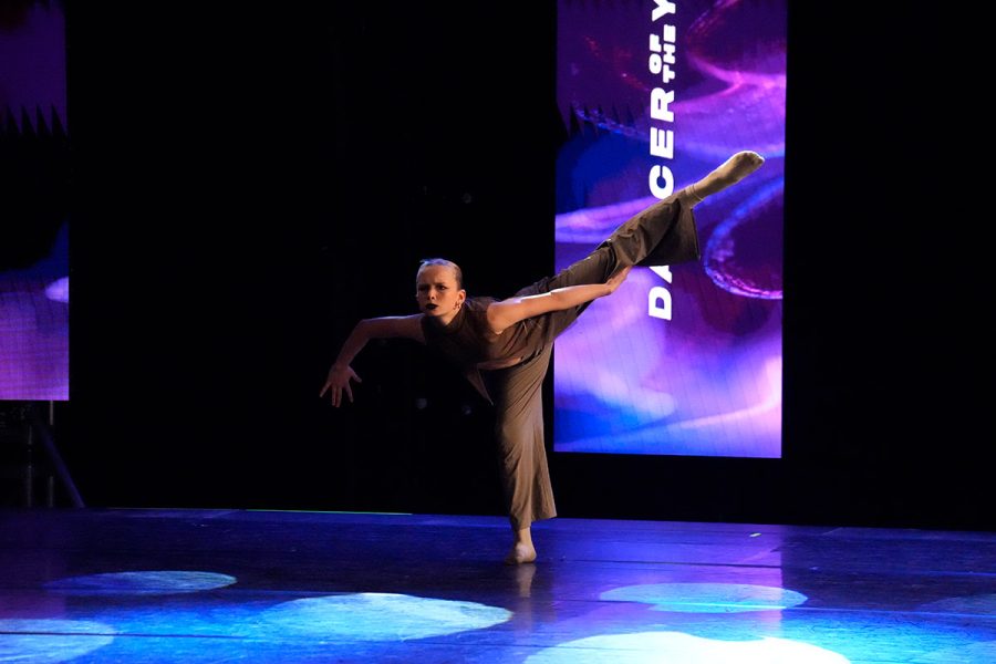 Hollywood Dance Jamz - Hollywood Invitational National Finals