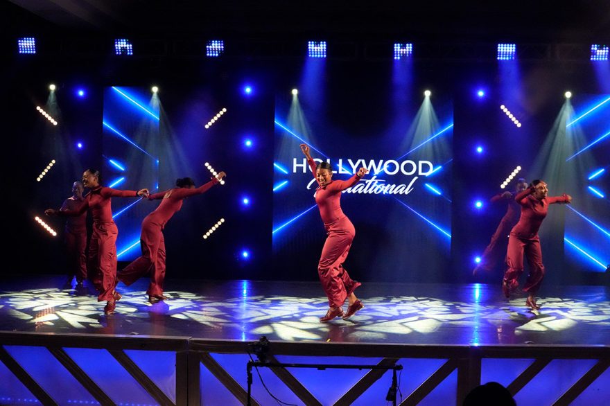 Hollywood Dance Jamz - Hollywood Invitational National Finals